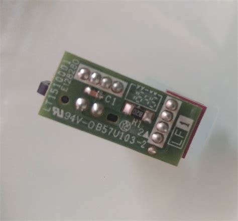 Connecting Printer S Encoder To Arduino Leonardo Sensors Arduino Forum