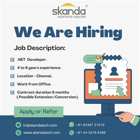Dotnetdeveloper Dotnet Dotnetjobs Dotnetdevelopers Chennaijobs