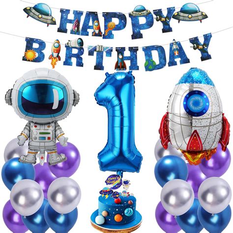 Buy First Trip Around The Sun Birthday Decorations First Birthday