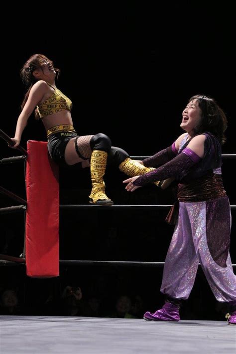 女子プロレスラー美女カタログ2019⑩杏ちゃむ（信州ガールズ）｜週刊プロレス
