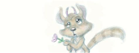 Fuzzy By Elfunnimal On Deviantart
