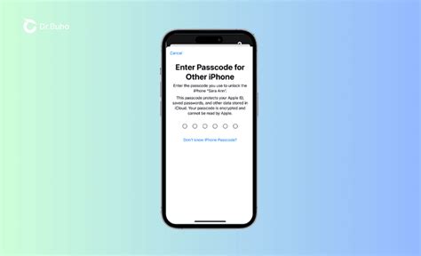 Iphone Stuck On Enter Passcode For Other Iphone 4 Quick Fixes