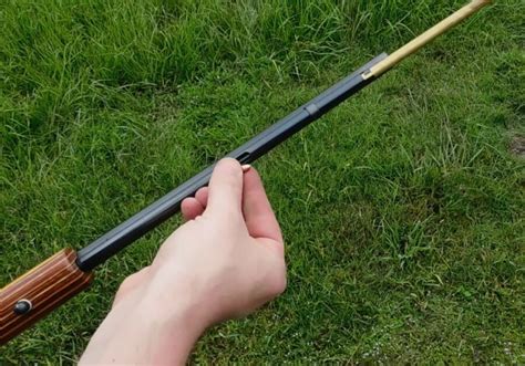Marlin Model 60 Review 2026 A Classic 22lr Rifle
