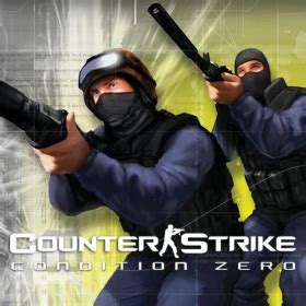 Counter Strike Condition Zero Reviews And Ratings Description