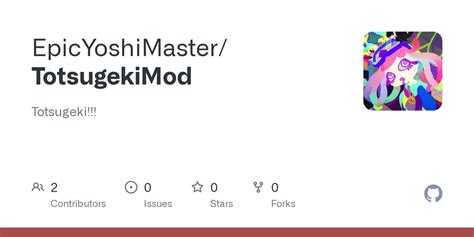 Github Epicyoshimaster Totsugekimod Totsugeki