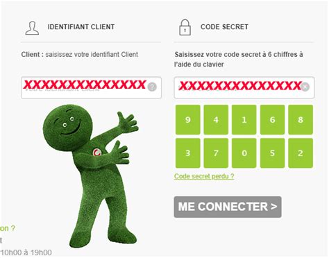 Cetelem Assurances Connexion à Mon Compte Personnel