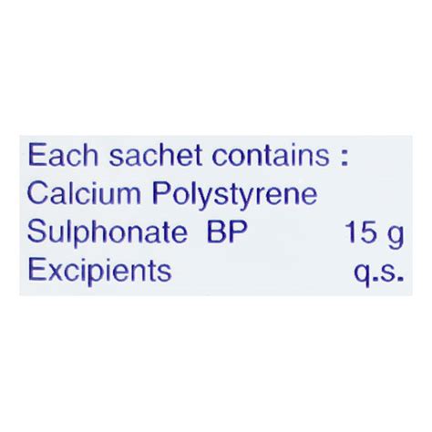 K Bind Sachet Alternative At Shelly James Blog