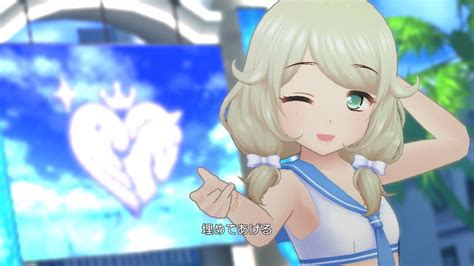 【デレステmv】go Just Go Featu149 Youtube