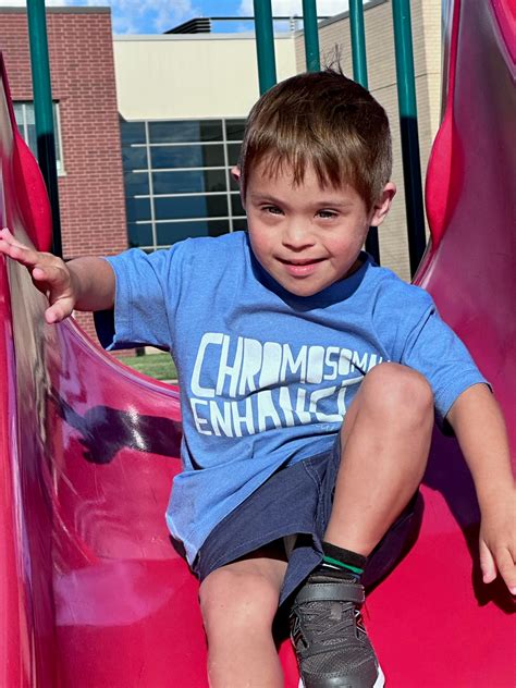 Down Syndrome Awareness Page 3 Littlest Warrior