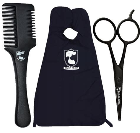 Beard Bross Zestaw Do Brody Tempera 3 Szt Sklep EMPIK