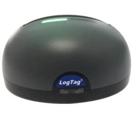 LogTag LTI WIFI Interface Cradle Polycarbonate ABS LogTag Recorders