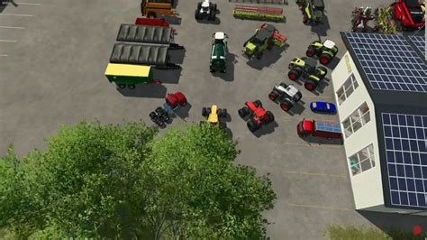Stevie Mod Pack 10 Fs25 Kingmods