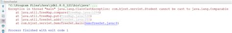 Java 中 Treeset 集合中的比较器（comparable 和 Comparator） 知乎
