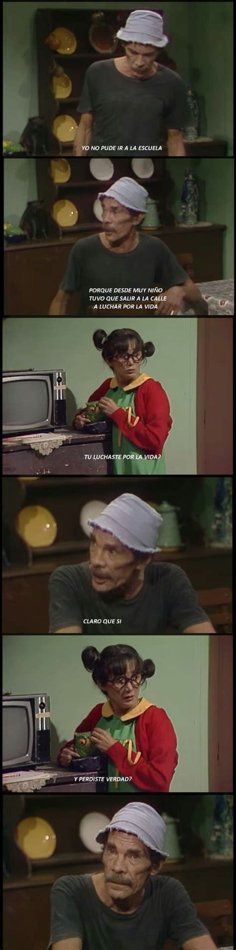 Jajaja Esa Chilindrina 3 Meme Subido Por Mati494 Memedroid