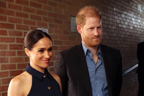 King Charles Won't Strip Harry and Meghan of Their Sussex Titles, but It's Almost Guaranteed ...