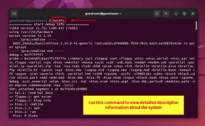 8 Effective Ways To Get CPU Info Linux