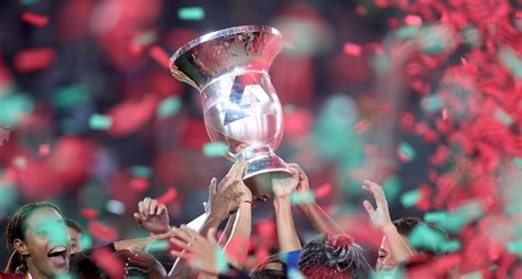 Les dates de la Ligue des Champions Féminine de la CAF Côte d Ivoire