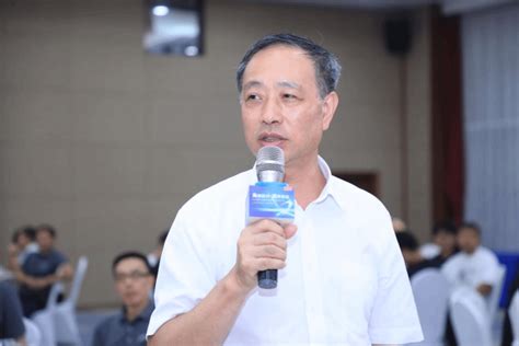 显微学技术在材料科学中的应用研讨会暨第二届赛默飞球差校正透射电镜技术研讨会在我校成功举办 分析测试中心