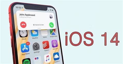 Ios 14