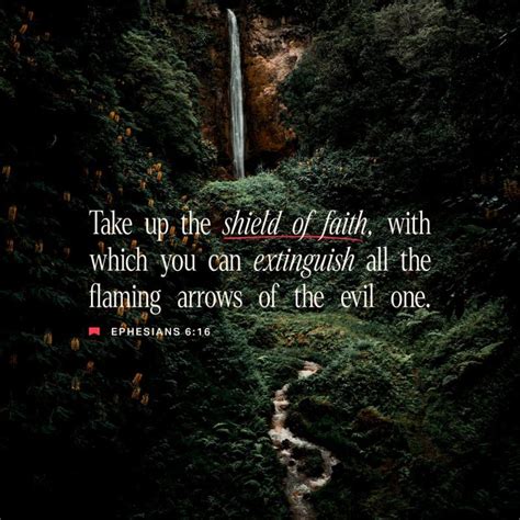 Aaron X Taylor On Linkedin Ephesians 616 In Addition To All Of These