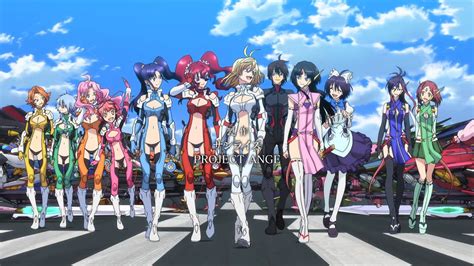 Cross Ange Tenshi To Ryuu No Rondo
