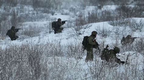 На Запорожье началось контрнаступление ВСУ Военное дело