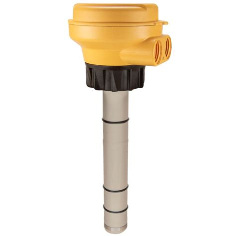Gf Signet Flowmeters