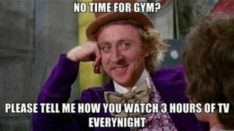20 Gym Jokes To Get You Through Your Next Workout