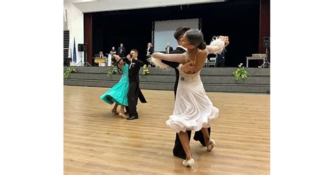 Xx издание на Националния турнир по спортни танци в Русе събра над 300 участници