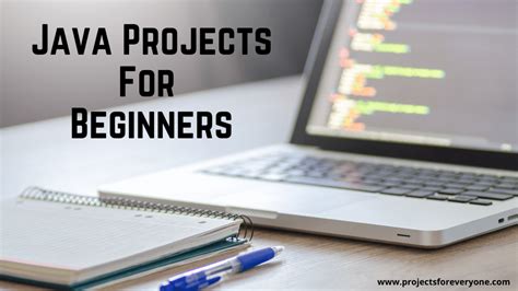 Simple Java Projects For Beginners