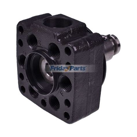 Ve Pump Head Rotor 6 11r 146405 3720 For Nissan Engine 2 8tdi
