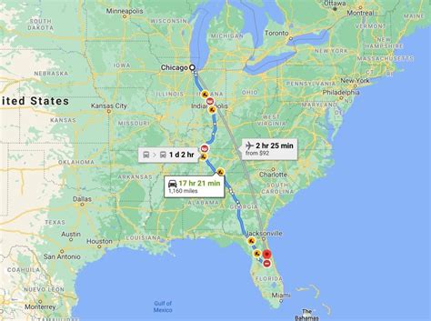 Our First Road Trip To Florida Artofit