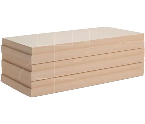 Sopra XPS SL R 2 8 1250 X 600 X 100 Mm Sponning Uniconstruct