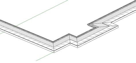 Revit Geometry Extrusion Sweep Etc Revit Dynamo