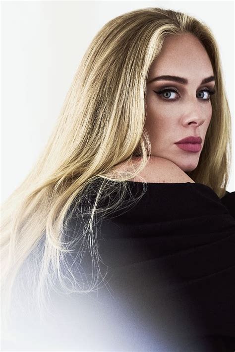 Adele Simon Emmett Ph For The Album 30” 2022 Adele Adele Albums Beauty