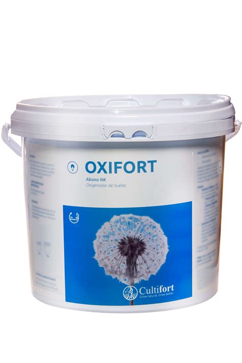 OXIFORT - Cultifort