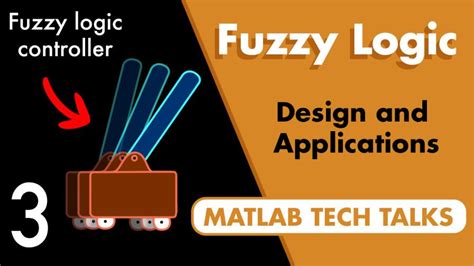 Fuzzy Logic Examples Fuzzy Logic Part 3 MATLAB