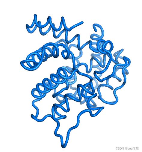 Amber Md结果转pdb Ffmpeg安装 Pymol 模拟轨迹动画pymol轨迹动画 Csdn博客