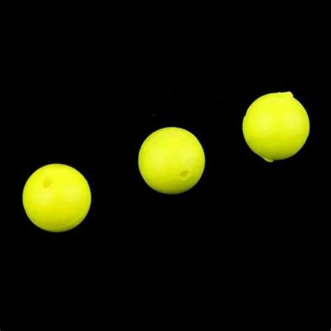 Fishing Lure Float Balls EPS Foam Buoyancy Fishing Float Bobbers Drift Ball Strike Indicator