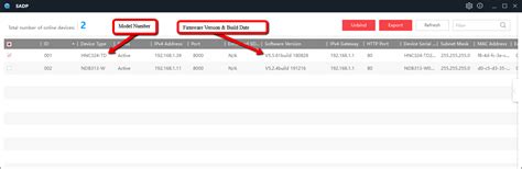 Upgrading Firmware Via Web Interface Nelly S Security