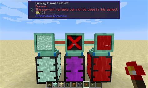 Images Integrated Dynamics Mods Projects Minecraft Curseforge