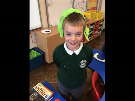 Dovedale Primary School Open Morning