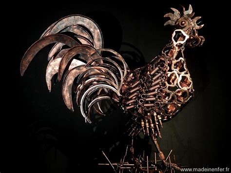 Pascal Frieh Sculpteur Metal Pascalfrieh Fr