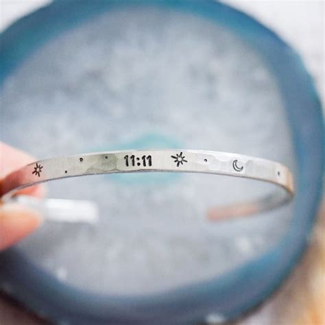 Bracelet Cuff Etsy