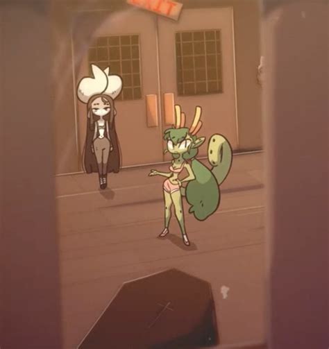 Haunted Mansion Hornygamer