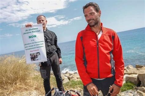 France Jérôme Kerviel Menacé Dun Mandat Darrêt Européen 24 Heures