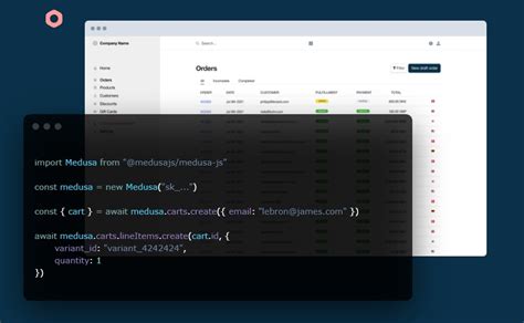 Medusa Express One Page Checkout Flow Aestheticode