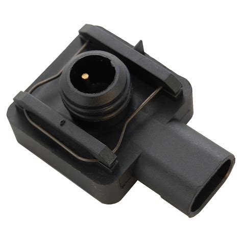 Hqrp Radiator Coolant Level Sensor For Pontiac Bonneville Firebird
