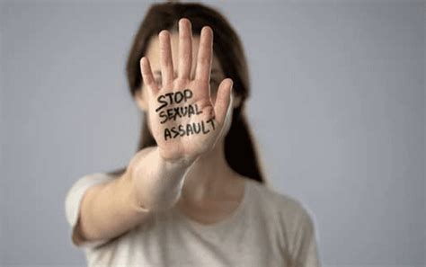 College Sexual Assault Prevention Training Could Be Required