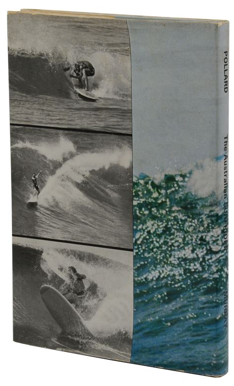 The Australian Surfrider By Kahanamoku Duke Forward Jack Pollard